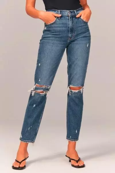 Vapepeti Vedu Vakaedza Peya Yese yeAbercrombie Jeans 304_23