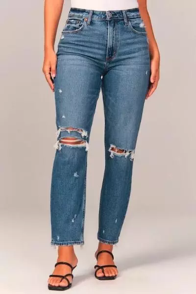 Vapepeti Vedu Vakaedza Peya Yese yeAbercrombie Jeans 304_24