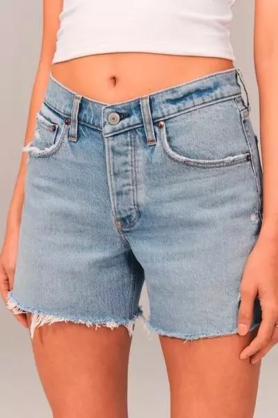 Bahlophisi ba Rōna ba Lekile Li-Jeans tsa Abercrombie tse peli 304_39