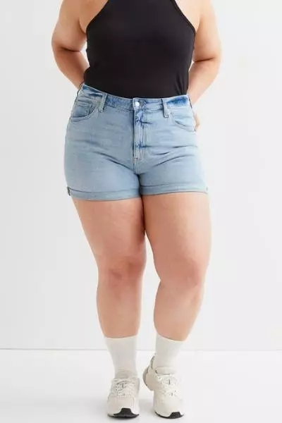 De beste grote maten shorts voor de zomer van 2022 305_1