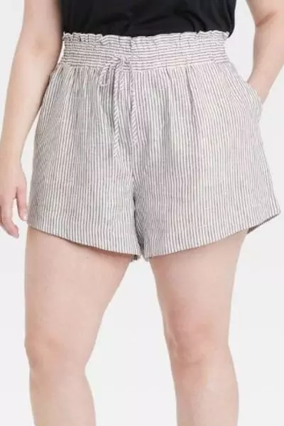 De beste grote maten shorts voor de zomer van 2022 305_13