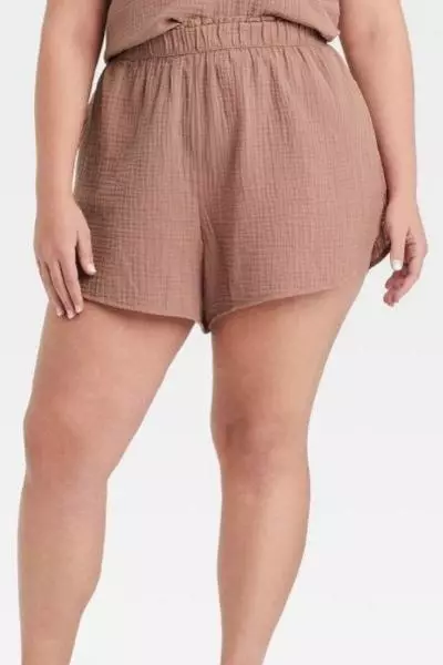 De beste grote maten shorts voor de zomer van 2022 305_14