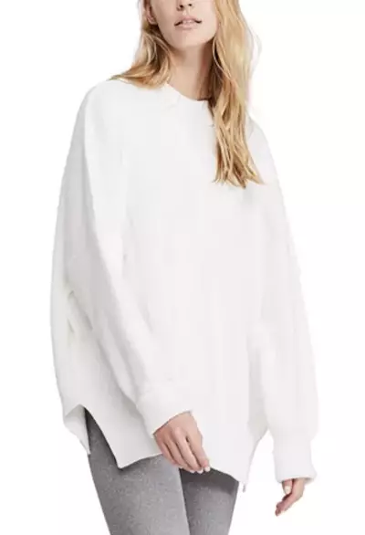 Hur våra redaktörer stylar vår favoritloungewear 342_8