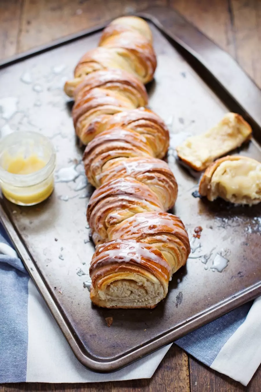 17 proyectos de cocina para cuando te quedas en casa 3446_12