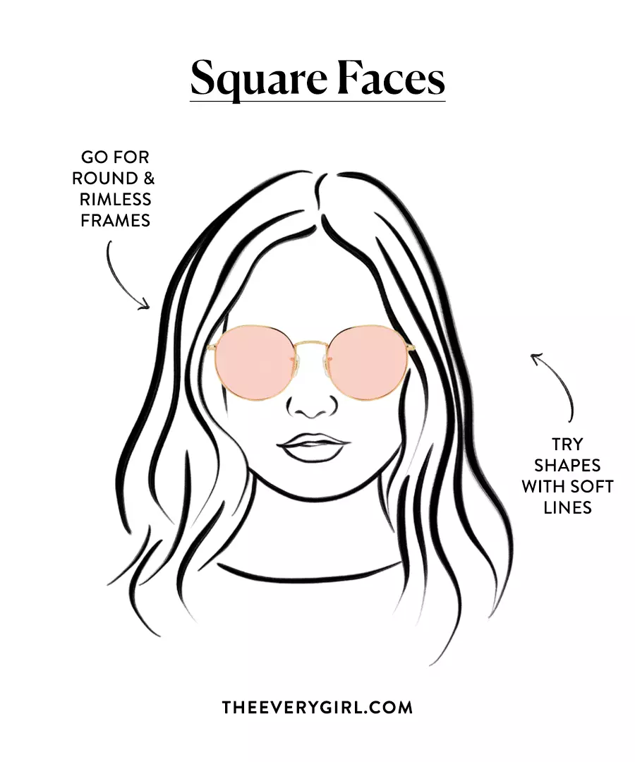 Comment trouver les meilleures lunettes de soleil pour la forme de votre visage 360_11