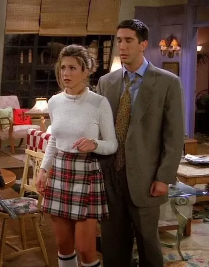 Semua Pakaian Rachel Green Yang Akan Kami Pakai Sekarang 3730_1