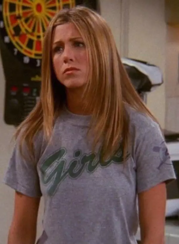 Lahat ng Isinuot ni Rachel Green na Susuutin Namin Ngayon 3730_11