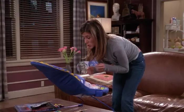 Lahat ng Isinuot ni Rachel Green na Susuutin Namin Ngayon 3730_15