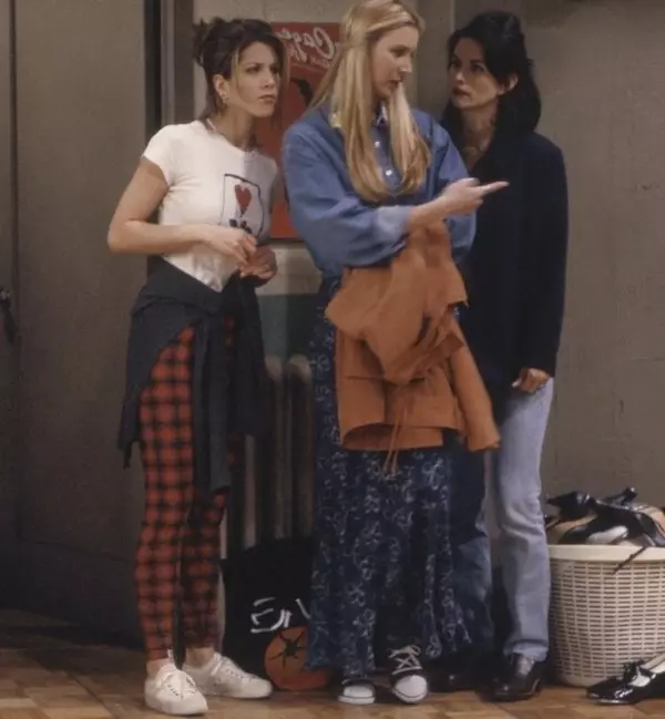 Lahat ng Isinuot ni Rachel Green na Susuutin Namin Ngayon 3730_6