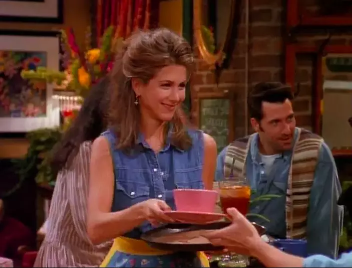 ທຸກສິ່ງທຸກຢ່າງ Rachel Green ນຸ່ງທີ່ພວກເຮົາຈະໃສ່ໃນປັດຈຸບັນ 3730_7