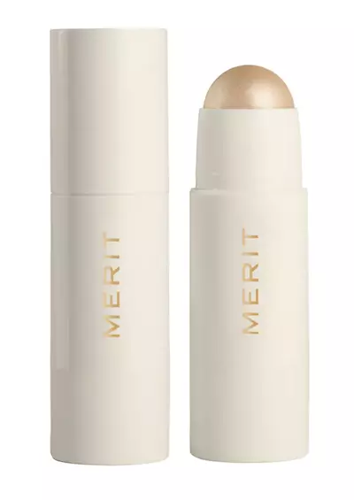 merit highlighting balm