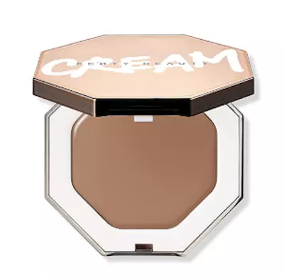 bronzer krim kaendahan fenty