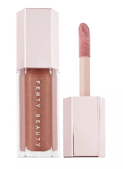 fenty gloss molotra