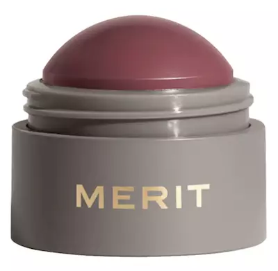 merit balm krim blush