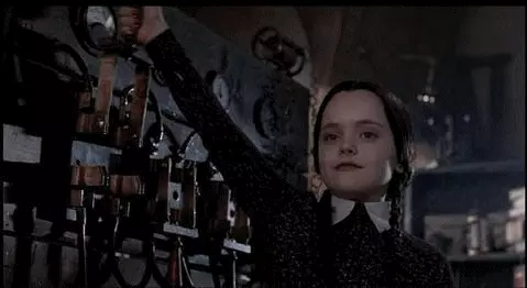 Christina Ricci GIF - Fyn en diele op GIPHY