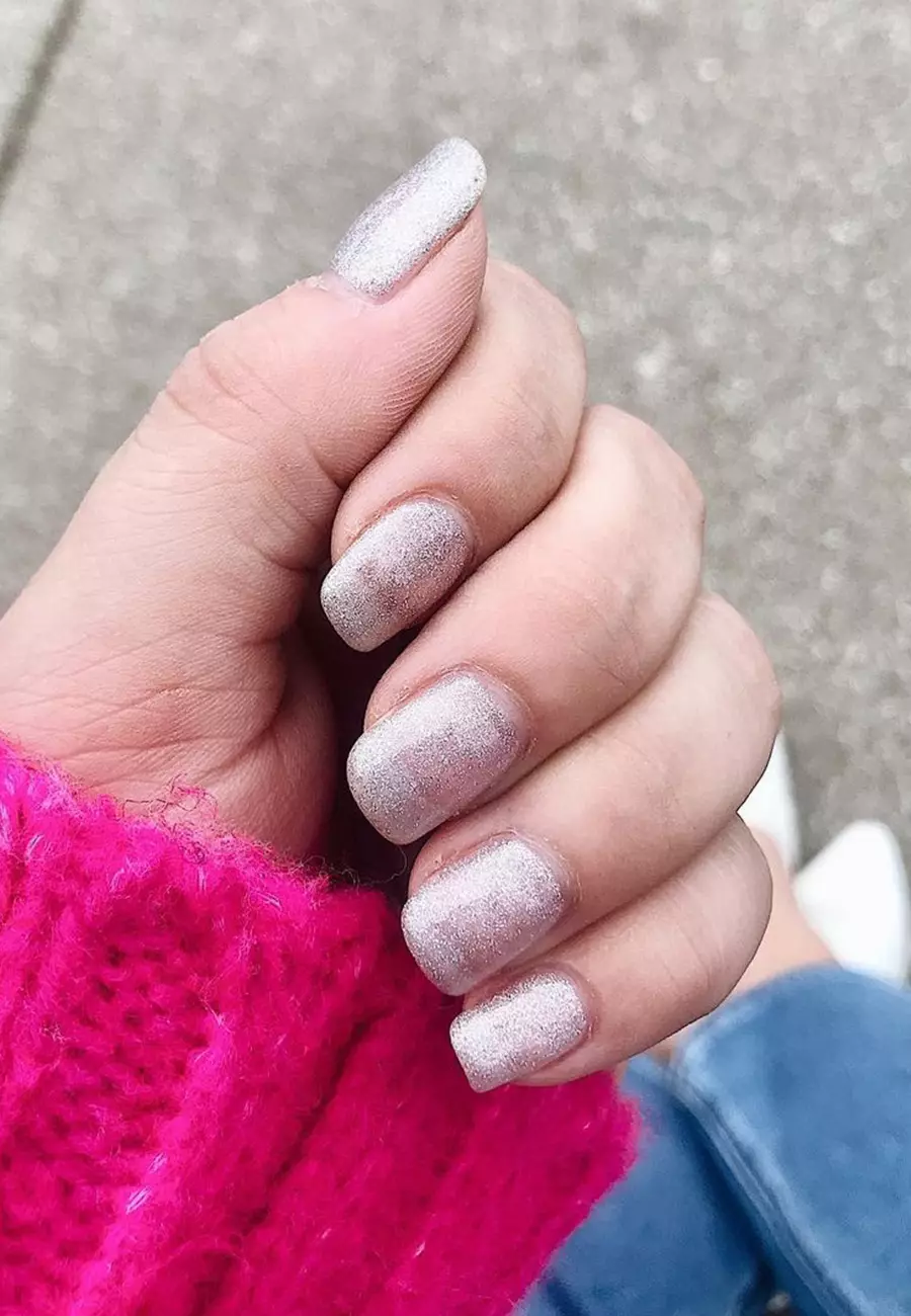 50 Nyiaj so koobtsheej Nail tswv yim los qhia koj tus Nail Artist 409_1