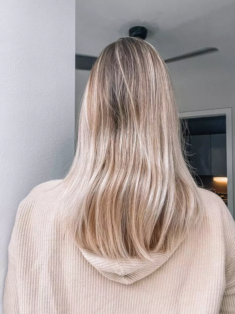 Vai Redken skābes līmēšanas produkti ir labāki par Olaplex? 4131_5