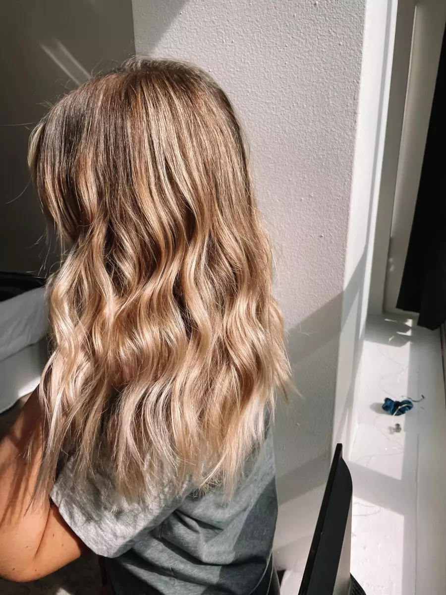 Eru Redken Acidic Bonding vörurnar betri en Olaplex? 4131_6