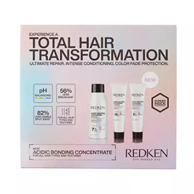 Kas Redkeni happelised liimimistooted on paremad kui Olaplex? 4131_7