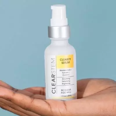 Ndemanga ya CLEARSTEM Skincare: Ndinayesa Zogulitsa 3 417_2