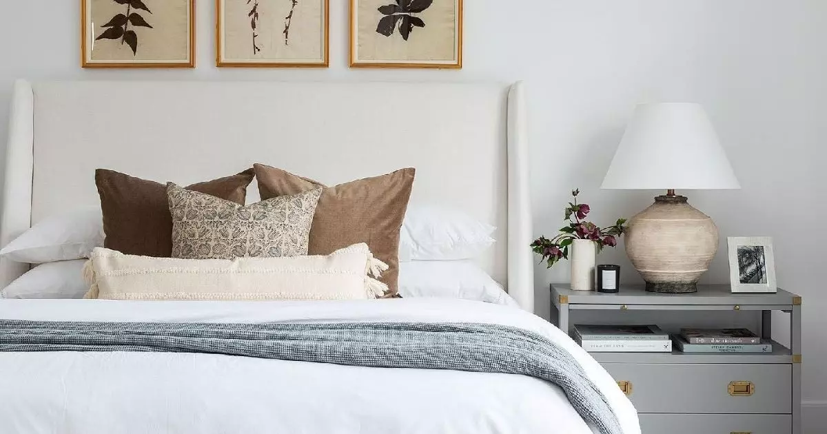 8 consigli per lo stile della camera da letto che abbiamo imparato da Studio McGee