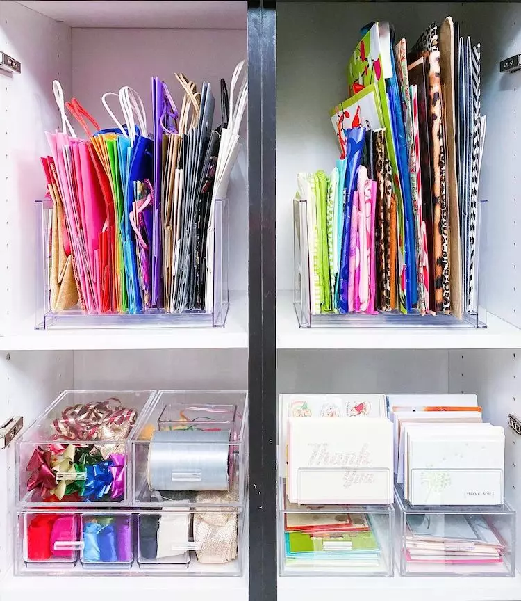 The Best Organization Hacks από το 