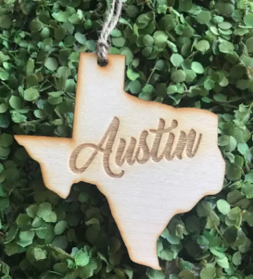 Tur de case de vacanță: un Crăciun confortabil în Austin, Texas 480_28