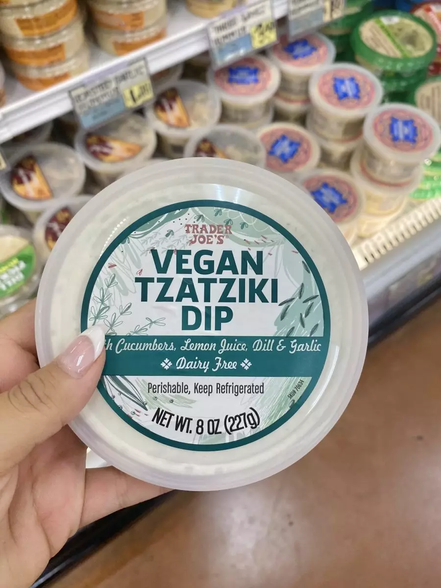 The Trader Joe's produkter, vi ikke kan leve uden 495_1