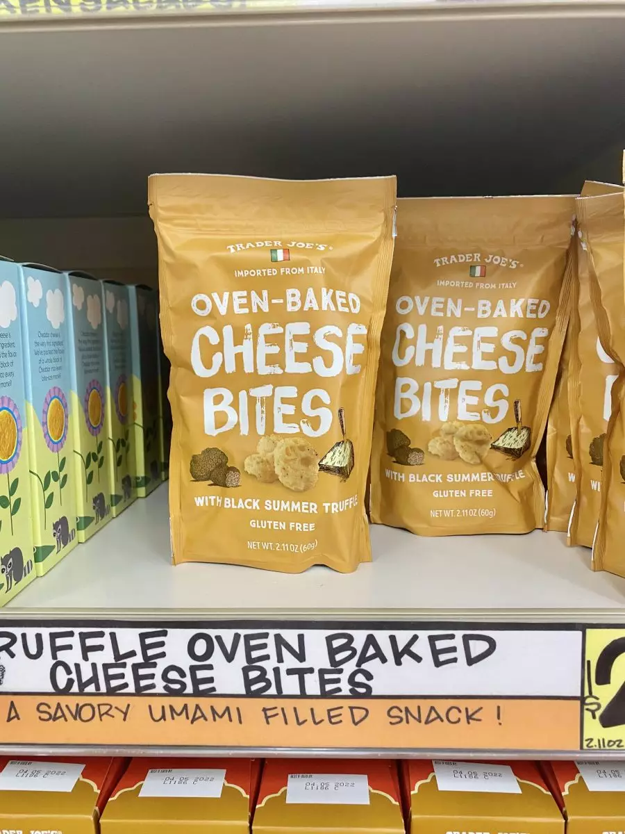 The Trader Joe's produkter, vi ikke kan leve uden 495_15