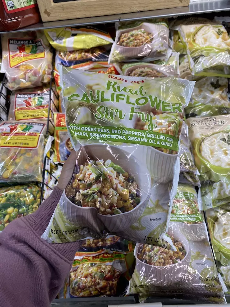 The Trader Joe's Products We Can't Live Without 495_16