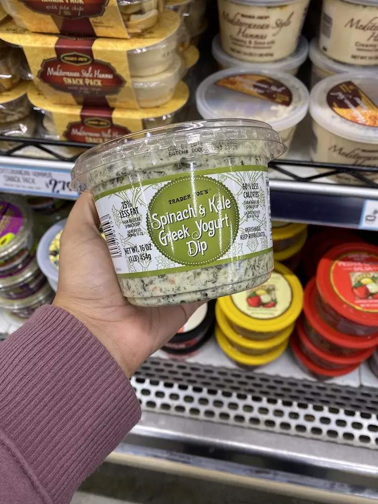 Vörur The Trader Joe's sem við getum ekki lifað án 495_17