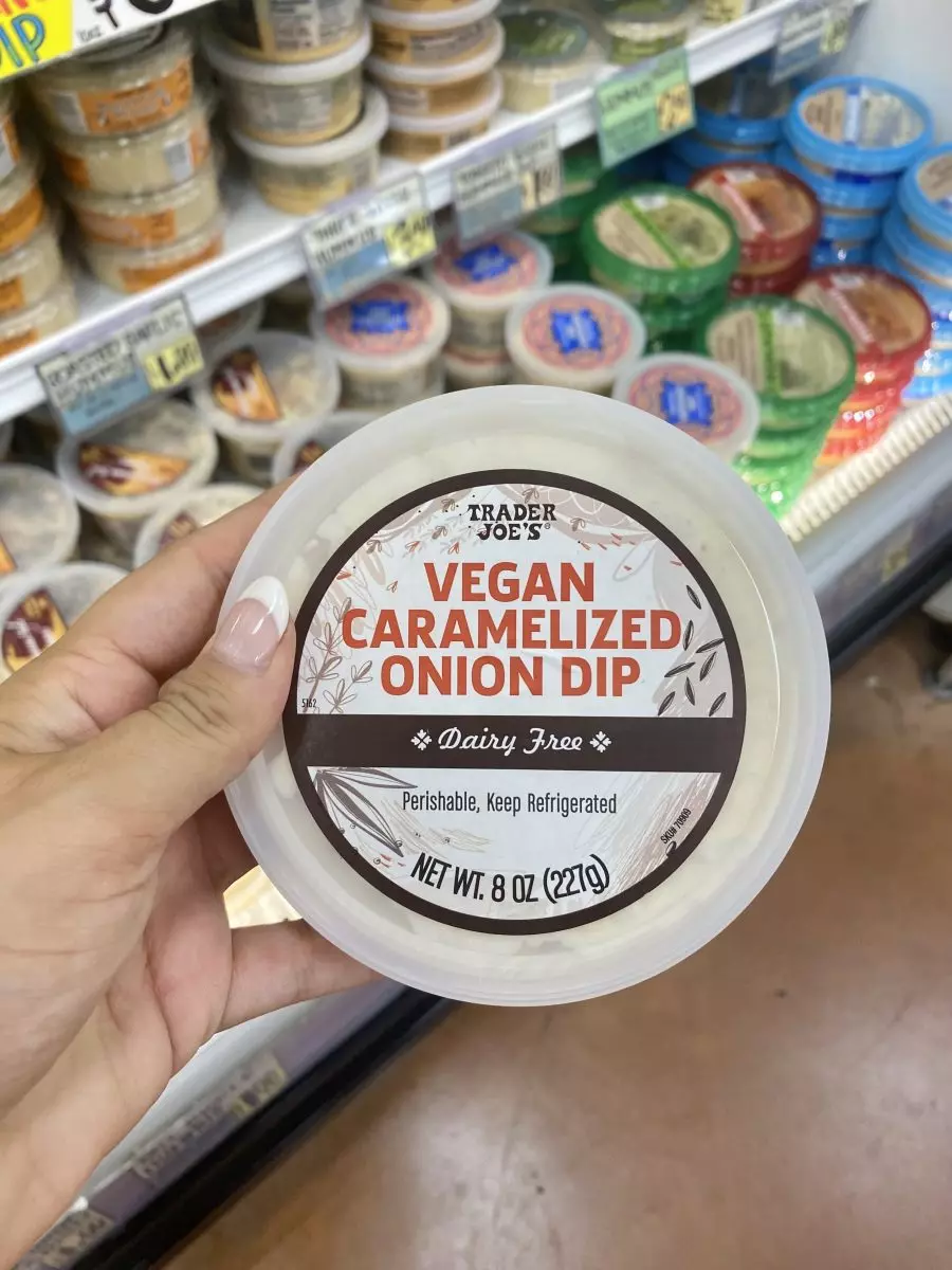 The Trader Joe's Products We Can't Live Without 495_2