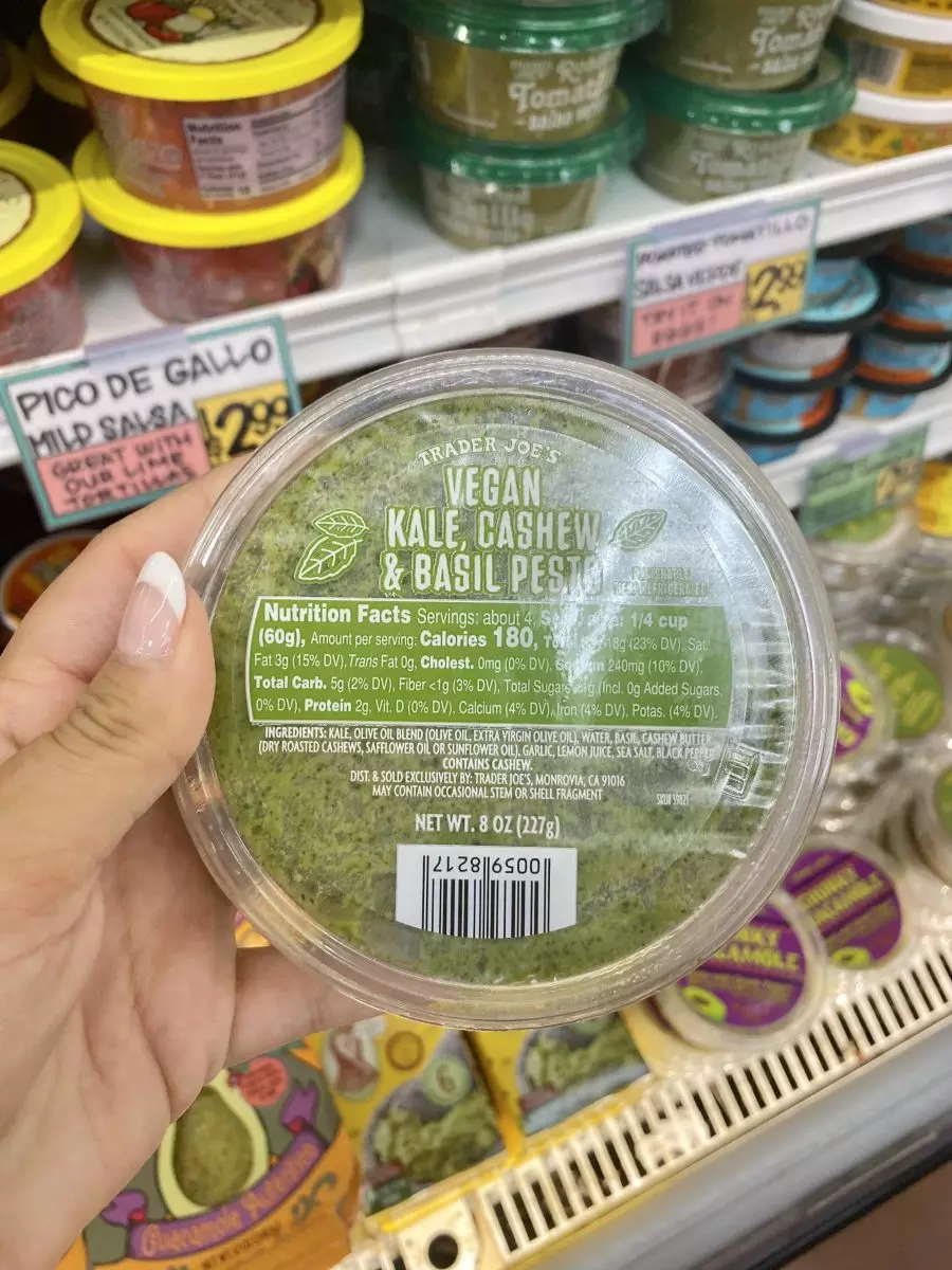 Trader Joe 的產品我們離不開 495_6