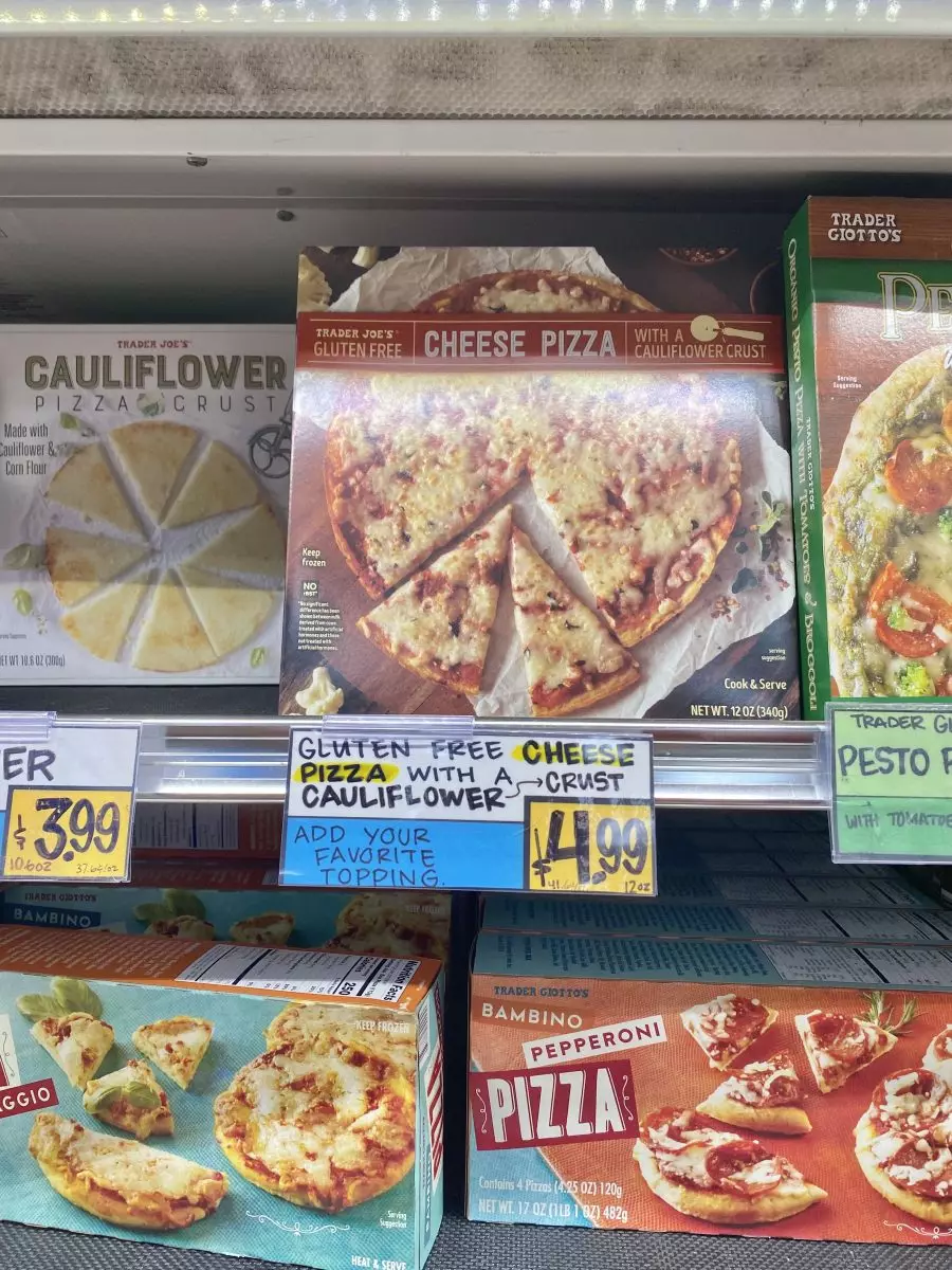 The Trader Joe's Products We Can't Live Without 495_8