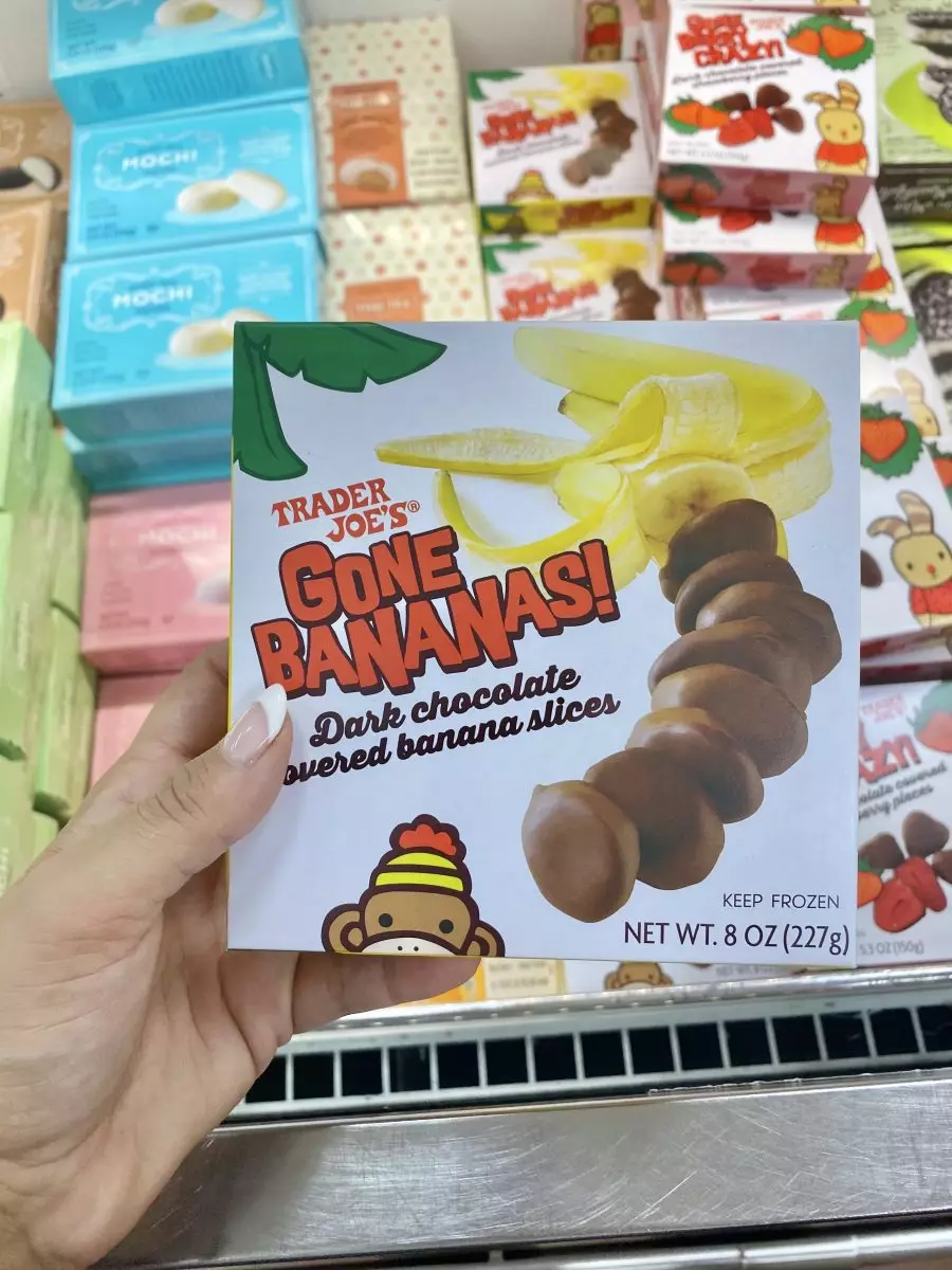 Die Produkte von Trader Joe, ohne die wir nicht leben können 495_9