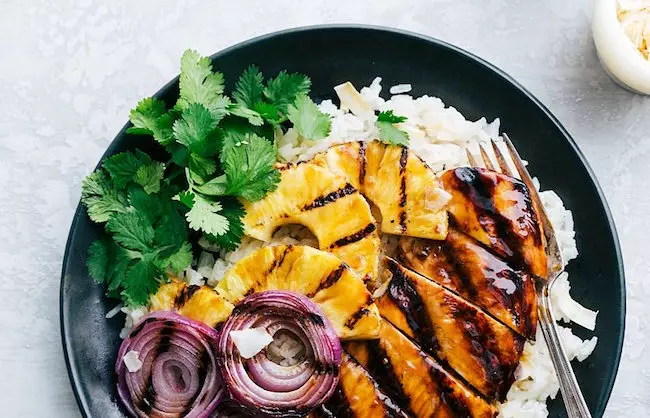 15 gezonde maaltijdvoorbereidingsrecepten voor mensen die een hekel hebben aan salade