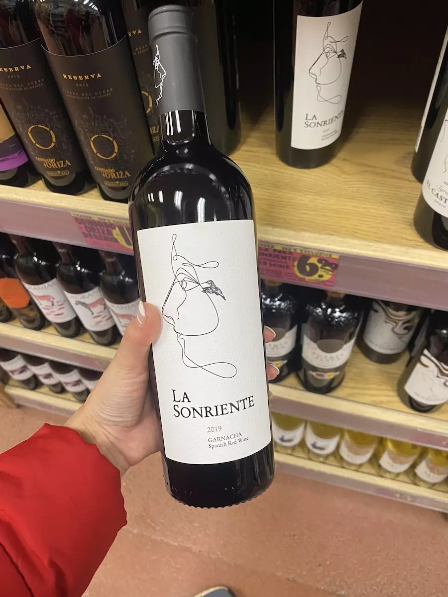 직원들이 추천하는 Trader Joe's Wines 500_3