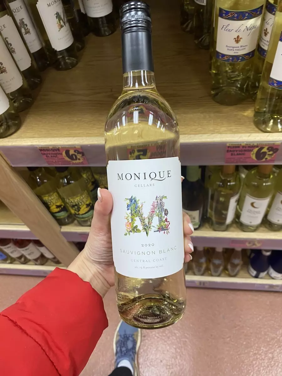 The Trader Joe's Wines препоръчват техните служители 500_5