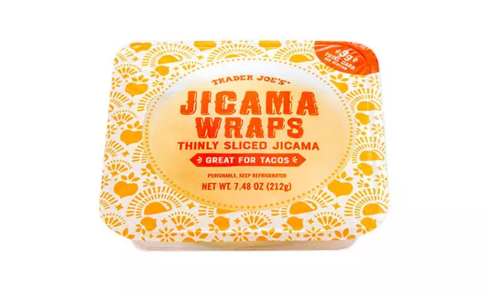 The Trader Joe's Products Αυτό το Health Coach διαθέτει απόθεμα 502_1