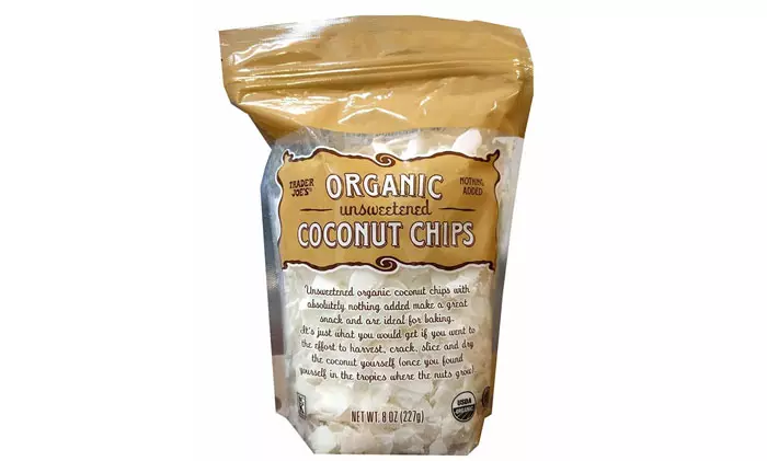 The Trader Joe's Products Αυτό το Health Coach διαθέτει απόθεμα 502_19