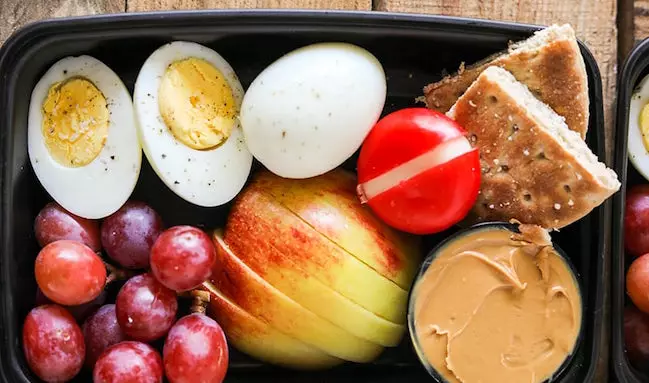 15 lunchproducten voor volwassenen die u enthousiast maken voor maaltijdbereiding