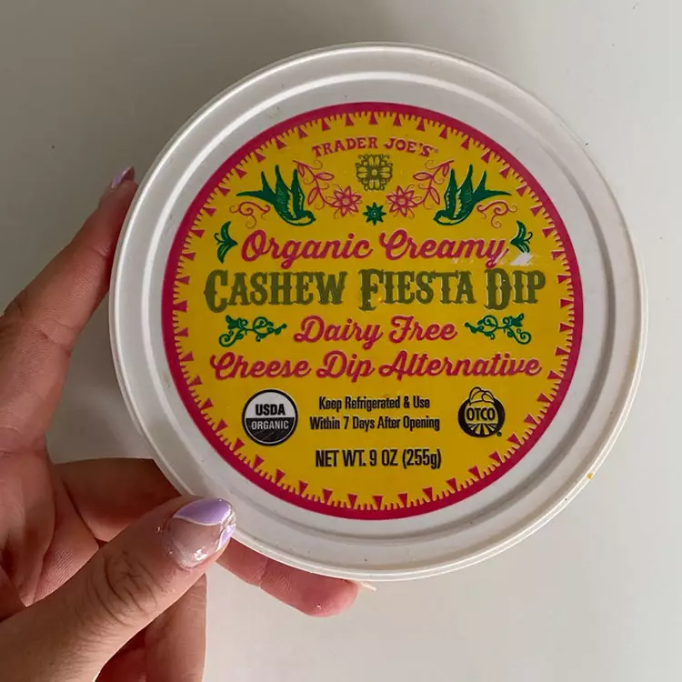 Trader Joe's Dips tốt nhất, đã được xếp hạng 512_1