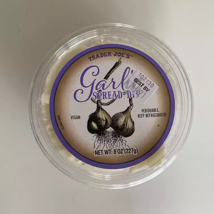 The Best Trader Joe's Dips, laharana 512_12