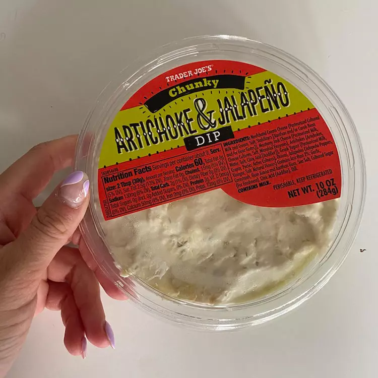 The Best Trader Joe's Dips, laharana 512_13