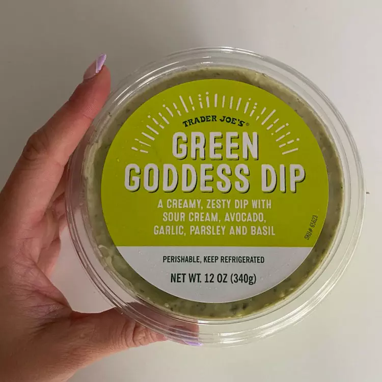 Trader Joe's Dips tốt nhất, đã được xếp hạng 512_15