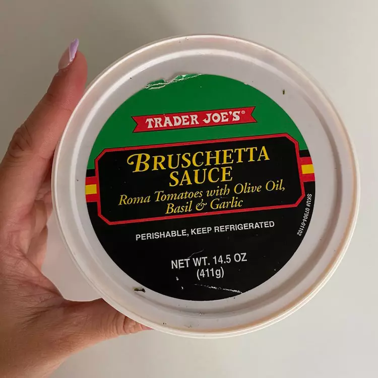 The Best Trader Joe's Dips, laharana 512_18