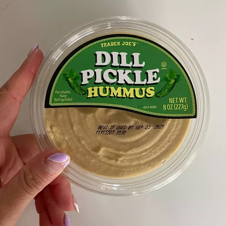 The Best Trader Joe's Dips, laharana 512_3