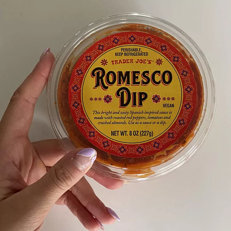 Ang Pinakamagandang Trader Joe's Dips, Niranggo 512_4