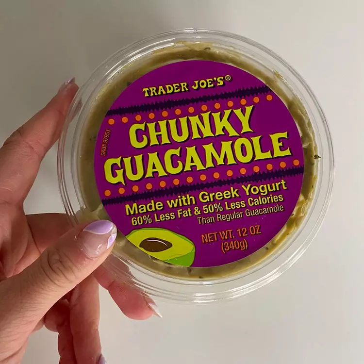 The Best Trader Joe's Dips, laharana 512_5