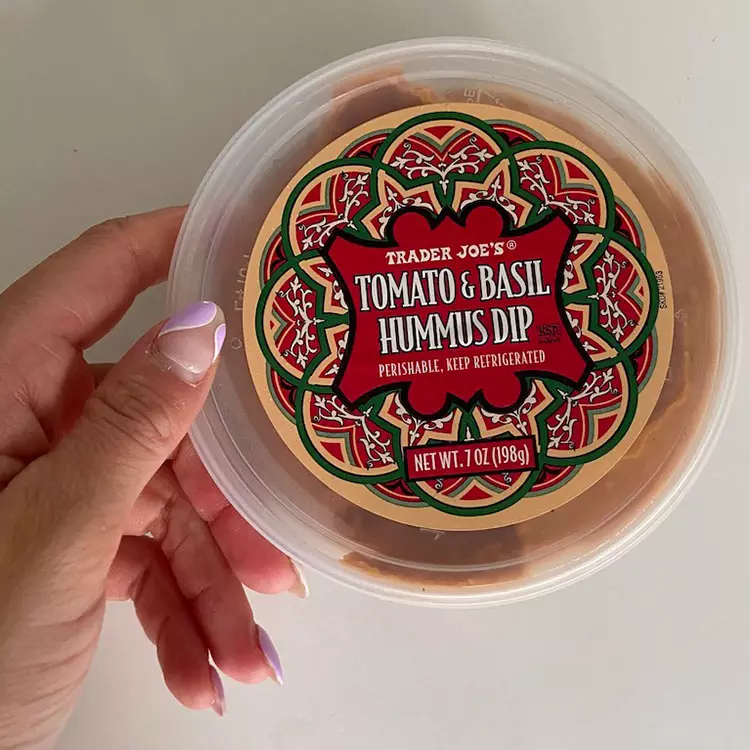 Trader Joe's Dips tốt nhất, đã được xếp hạng 512_8